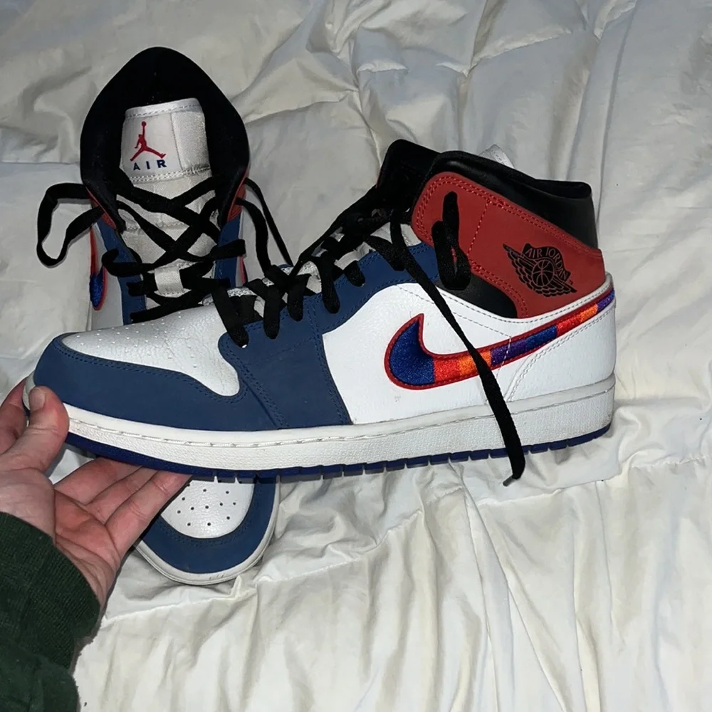 Nike | Shoes | Mens Nike Air Jordan Mid S | Poshmark